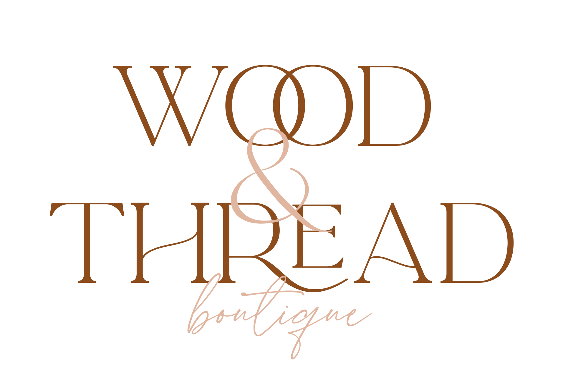 Home | WOOD & THREAD BOUTIQUE
